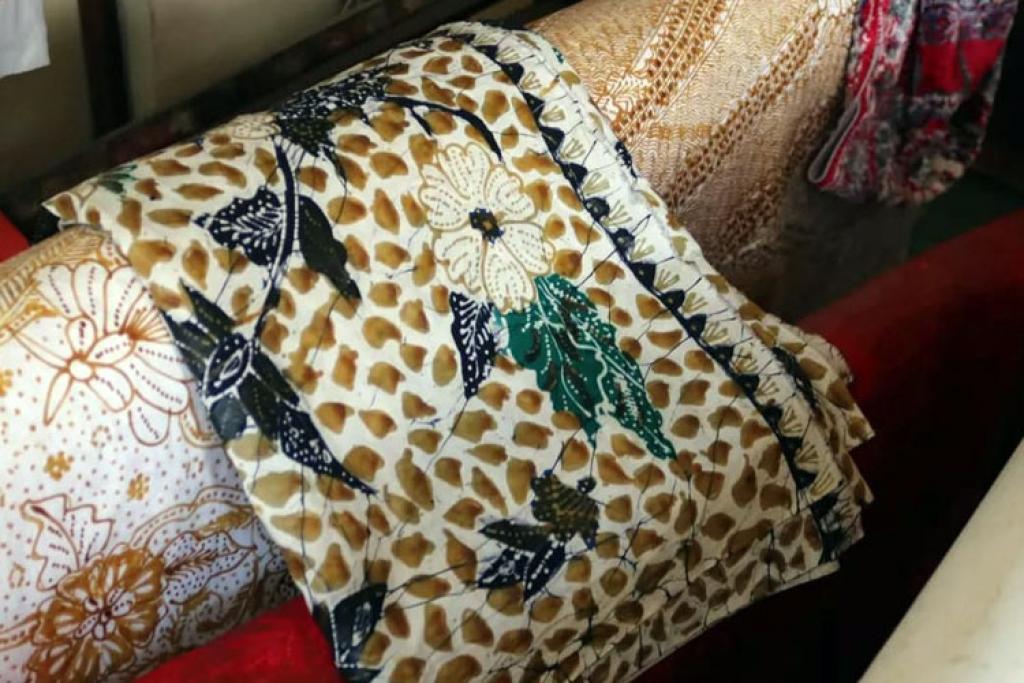 Kampung Batik Jetis, Warisan Budaya dan Simbol Persaudaraan dari Sidoarjo